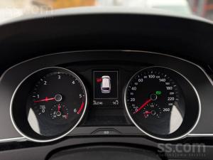 Melns Volkswagen Passat B8 2015 Rīga, ar dzinēja tilpumu 2.00 L un nobraukumu 262 tūkst. km par 9990 €, foto 15 vietnē AUTOMOTO.COM.LV