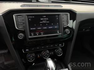Melns Volkswagen Passat B8 2015 Rīga, ar dzinēja tilpumu 2.00 L un nobraukumu 262 tūkst. km par 9990 €, foto 17 vietnē AUTOMOTO.COM.LV