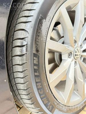 Melns Volkswagen Passat B8 2015 Rīga, ar dzinēja tilpumu 2.00 L un nobraukumu 262 tūkst. km par 9990 €, foto 21 vietnē AUTOMOTO.COM.LV