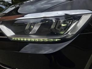 Black Volkswagen Passat B8 2015 in Jekabpils, with an engine capacity of 2.00 L and mileage of 272 thousand km for 10490 €, photo 12 on AUTOMOTO.COM.LV