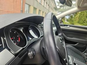 Black Volkswagen Passat B8 2015 in Jekabpils, with an engine capacity of 2.00 L and mileage of 272 thousand km for 10490 €, photo 14 on AUTOMOTO.COM.LV