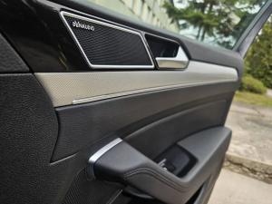Black Volkswagen Passat B8 2015 in Jekabpils, with an engine capacity of 2.00 L and mileage of 272 thousand km for 10490 €, photo 25 on AUTOMOTO.COM.LV