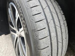 Black Volkswagen Passat B8 2015 in Jekabpils, with an engine capacity of 2.00 L and mileage of 272 thousand km for 10490 €, photo 32 on AUTOMOTO.COM.LV