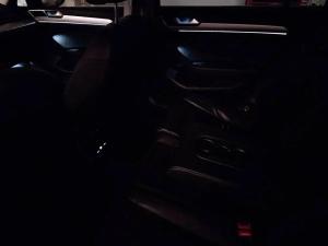 Black Volkswagen Passat B8 2015 in Jekabpils, with an engine capacity of 2.00 L and mileage of 272 thousand km for 10490 €, photo 33 on AUTOMOTO.COM.LV