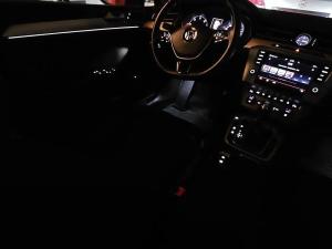 Black Volkswagen Passat B8 2015 in Jekabpils, with an engine capacity of 2.00 L and mileage of 272 thousand km for 10490 €, photo 34 on AUTOMOTO.COM.LV