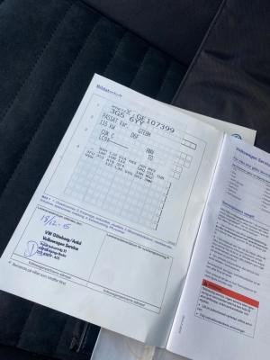 Black Volkswagen Passat B8 2015 in Riga, with an engine capacity of 1.40 L and mileage of 158 thousand km for 14750 €, photo 23 on AUTOMOTO.COM.LV