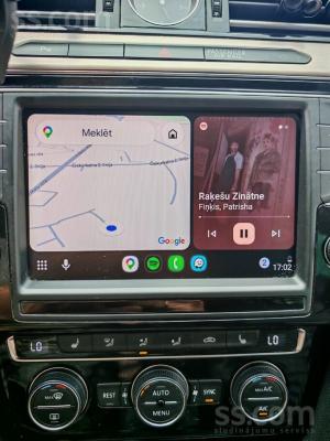 Black Volkswagen Passat B8 2015 in Riga, with an engine capacity of 2.00 L and mileage of 362 thousand km for 9000 €, photo 11 on AUTOMOTO.COM.LV