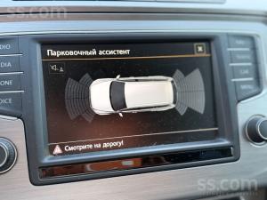 Черный Фольксваген Пассат Б8 2015 в Цесис, объемом двигателя 2.00 л и пробегом 0 тыс. км за 9450 €, фото 14 на AUTOMOTO.COM.LV