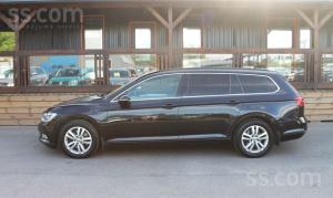Melns Volkswagen Passat B8 2015 Rīga, ar dzinēja tilpumu 1.60 L un nobraukumu 0 tūkst. km par 5890 €, foto 4 vietnē AUTOMOTO.COM.LV
