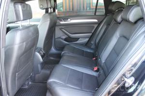Melns Volkswagen Passat B8 2015 Rīga, ar dzinēja tilpumu 1.60 L un nobraukumu 0 tūkst. km par 5890 €, foto 14 vietnē AUTOMOTO.COM.LV