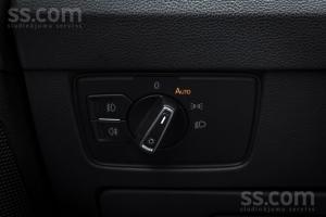 Black Volkswagen Passat B8 2015 in Riga, with an engine capacity of 1.60 L and mileage of 263 thousand km for 9490 €, photo 31 on AUTOMOTO.COM.LV