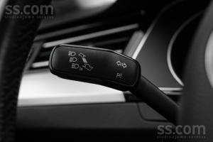 Melns Volkswagen Passat B8 2015 Rīga, ar dzinēja tilpumu 2.00 L un nobraukumu 269 tūkst. km par 8995 €, foto 17 vietnē AUTOMOTO.COM.LV
