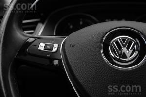 Melns Volkswagen Passat B8 2015 Rīga, ar dzinēja tilpumu 2.00 L un nobraukumu 269 tūkst. km par 8995 €, foto 18 vietnē AUTOMOTO.COM.LV