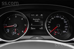 Melns Volkswagen Passat B8 2015 Rīga, ar dzinēja tilpumu 2.00 L un nobraukumu 269 tūkst. km par 8995 €, foto 20 vietnē AUTOMOTO.COM.LV