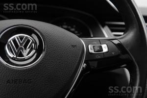 Melns Volkswagen Passat B8 2015 Rīga, ar dzinēja tilpumu 2.00 L un nobraukumu 269 tūkst. km par 8995 €, foto 21 vietnē AUTOMOTO.COM.LV