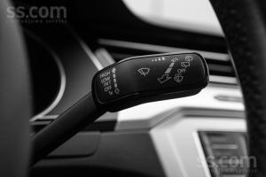 Melns Volkswagen Passat B8 2015 Rīga, ar dzinēja tilpumu 2.00 L un nobraukumu 269 tūkst. km par 8995 €, foto 22 vietnē AUTOMOTO.COM.LV