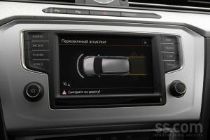 Melns Volkswagen Passat B8 2015 Rīga, ar dzinēja tilpumu 2.00 L un nobraukumu 269 tūkst. km par 8995 €, foto 28 vietnē AUTOMOTO.COM.LV