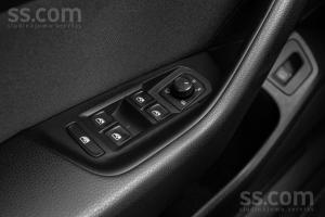 Melns Volkswagen Passat B8 2015 Rīga, ar dzinēja tilpumu 2.00 L un nobraukumu 269 tūkst. km par 8995 €, foto 29 vietnē AUTOMOTO.COM.LV