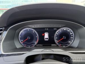 Melns Volkswagen Passat B8 2016 Rīga, ar dzinēja tilpumu 1.60 L un nobraukumu 258 tūkst. km par 7500 €, foto 7 vietnē AUTOMOTO.COM.LV