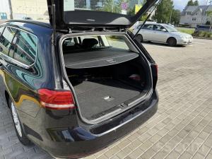 Melns Volkswagen Passat B8 2016 Rīga, ar dzinēja tilpumu 1.60 L un nobraukumu 258 tūkst. km par 7500 €, foto 9 vietnē AUTOMOTO.COM.LV