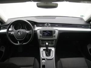 Melns Volkswagen Passat B8 2016 Viļņa, ar dzinēja tilpumu 2.00 L un nobraukumu 195 tūkst. km par 11999 €, foto 3 vietnē AUTOMOTO.COM.LV