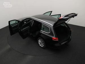 Melns Volkswagen Passat B8 2016 Viļņa, ar dzinēja tilpumu 2.00 L un nobraukumu 195 tūkst. km par 11999 €, foto 14 vietnē AUTOMOTO.COM.LV
