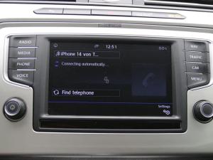 Melns Volkswagen Passat B8 2016 Viļņa, ar dzinēja tilpumu 2.00 L un nobraukumu 195 tūkst. km par 11999 €, foto 24 vietnē AUTOMOTO.COM.LV