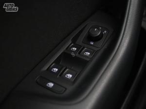 Melns Volkswagen Passat B8 2016 Viļņa, ar dzinēja tilpumu 2.00 L un nobraukumu 195 tūkst. km par 11999 €, foto 27 vietnē AUTOMOTO.COM.LV