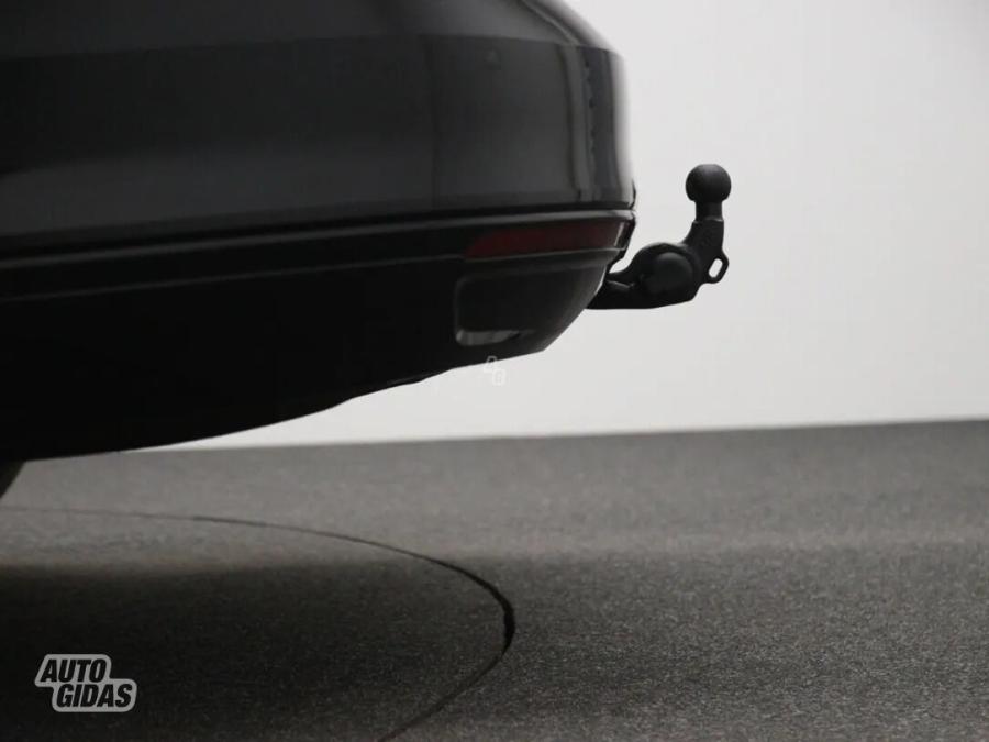 Melns Volkswagen Passat B8 2016 Viļņa, ar dzinēja tilpumu 2.00 L un nobraukumu 195 tūkst. km par 11999 €, foto 30 vietnē AUTOMOTO.COM.LV