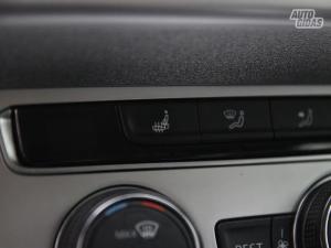 Melns Volkswagen Passat B8 2016 Viļņa, ar dzinēja tilpumu 2.00 L un nobraukumu 195 tūkst. km par 11999 €, foto 31 vietnē AUTOMOTO.COM.LV