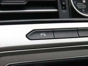 Melns Volkswagen Passat B8 2016 Viļņa, ar dzinēja tilpumu 2.00 L un nobraukumu 195 tūkst. km par 11999 €, foto 32 vietnē AUTOMOTO.COM.LV