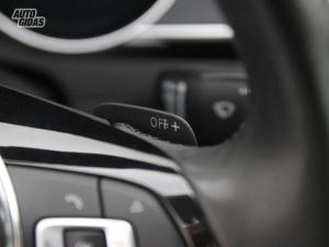 Melns Volkswagen Passat B8 2016 Viļņa, ar dzinēja tilpumu 2.00 L un nobraukumu 195 tūkst. km par 11999 €, foto 33 vietnē AUTOMOTO.COM.LV