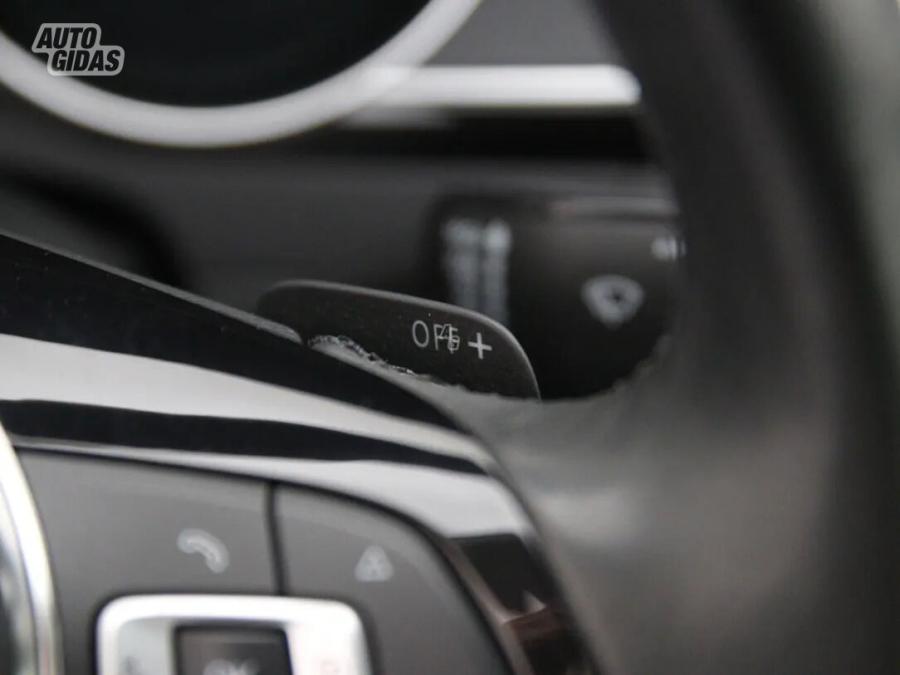 Melns Volkswagen Passat B8 2016 Viļņa, ar dzinēja tilpumu 2.00 L un nobraukumu 195 tūkst. km par 11999 €, foto 33 vietnē AUTOMOTO.COM.LV