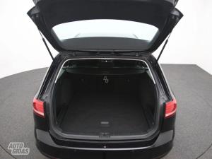 Melns Volkswagen Passat B8 2016 Viļņa, ar dzinēja tilpumu 2.00 L un nobraukumu 195 tūkst. km par 11999 €, foto 36 vietnē AUTOMOTO.COM.LV