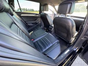 Melns Volkswagen Passat B8 2016 Rīga, ar dzinēja tilpumu 2.00 L un nobraukumu 216 tūkst. km par 13500 €, foto 15 vietnē AUTOMOTO.COM.LV