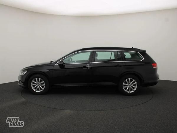 Melns Volkswagen Passat B8 2016 Viļņa, ar dzinēja tilpumu 1.60 L un nobraukumu 229 tūkst. km par 9399 €, foto 6 vietnē AUTOMOTO.COM.LV