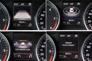Black Volkswagen Passat B8 2016 in Riga, with an engine capacity of 2.00 L and mileage of 245 thousand km for 7800 €, photo 19 on AUTOMOTO.COM.LV