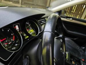 Melns Volkswagen Passat B8 2016 Jēkabpils, ar dzinēja tilpumu 2.00 L un nobraukumu 297 tūkst. km par 9990 €, foto 11 vietnē AUTOMOTO.COM.LV