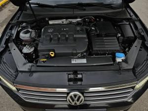 Melns Volkswagen Passat B8 2016 Jēkabpils, ar dzinēja tilpumu 2.00 L un nobraukumu 297 tūkst. km par 9990 €, foto 28 vietnē AUTOMOTO.COM.LV
