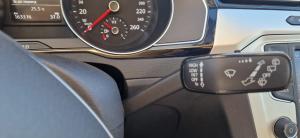 Black Volkswagen Passat B8 2016 in Riga, with an engine capacity of 2.00 L and mileage of 163 thousand km for 12250 €, photo 16 on AUTOMOTO.COM.LV
