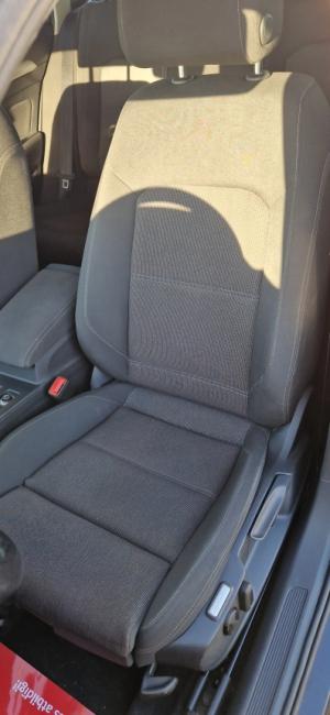 Black Volkswagen Passat B8 2016 in Riga, with an engine capacity of 2.00 L and mileage of 163 thousand km for 12250 €, photo 20 on AUTOMOTO.COM.LV