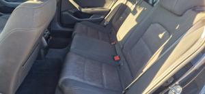 Black Volkswagen Passat B8 2016 in Riga, with an engine capacity of 2.00 L and mileage of 163 thousand km for 12250 €, photo 22 on AUTOMOTO.COM.LV