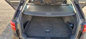 Black Volkswagen Passat B8 2016 in Riga, with an engine capacity of 2.00 L and mileage of 163 thousand km for 12250 €, photo 27 on AUTOMOTO.COM.LV