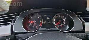 Melns Volkswagen Passat B8 2016 Valmiera, ar dzinēja tilpumu 2.00 L un nobraukumu 314 tūkst. km par 9700 €, foto 19 vietnē AUTOMOTO.COM.LV