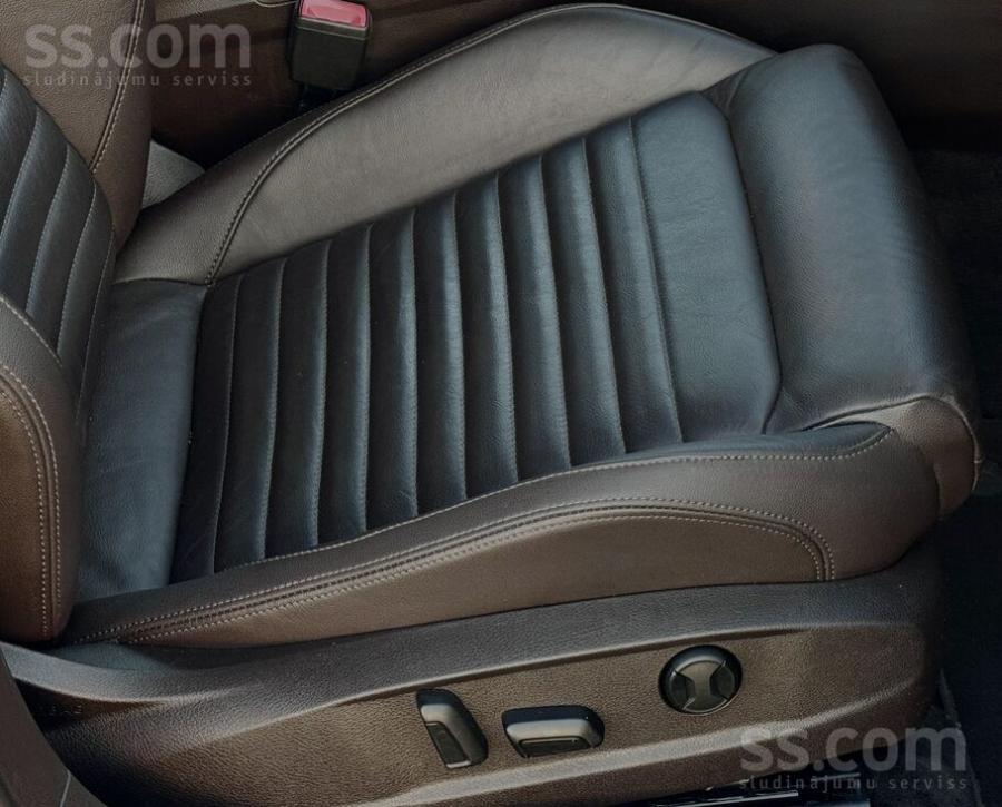 Melns Volkswagen Passat B8 2016 Rīga, ar dzinēja tilpumu 2.00 L un nobraukumu 0 tūkst. km par 9150 €, foto 18 vietnē AUTOMOTO.COM.LV