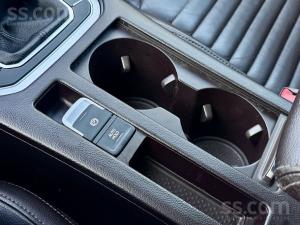Melns Volkswagen Passat B8 2016 Rīga, ar dzinēja tilpumu 2.00 L un nobraukumu 0 tūkst. km par 9150 €, foto 21 vietnē AUTOMOTO.COM.LV