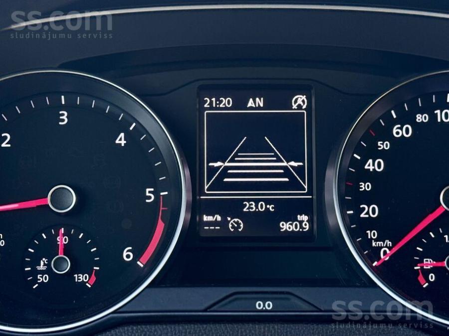 Melns Volkswagen Passat B8 2016 Rīga, ar dzinēja tilpumu 2.00 L un nobraukumu 0 tūkst. km par 9150 €, foto 26 vietnē AUTOMOTO.COM.LV