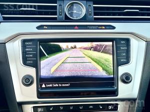 Melns Volkswagen Passat B8 2016 Rīga, ar dzinēja tilpumu 2.00 L un nobraukumu 0 tūkst. km par 9150 €, foto 30 vietnē AUTOMOTO.COM.LV