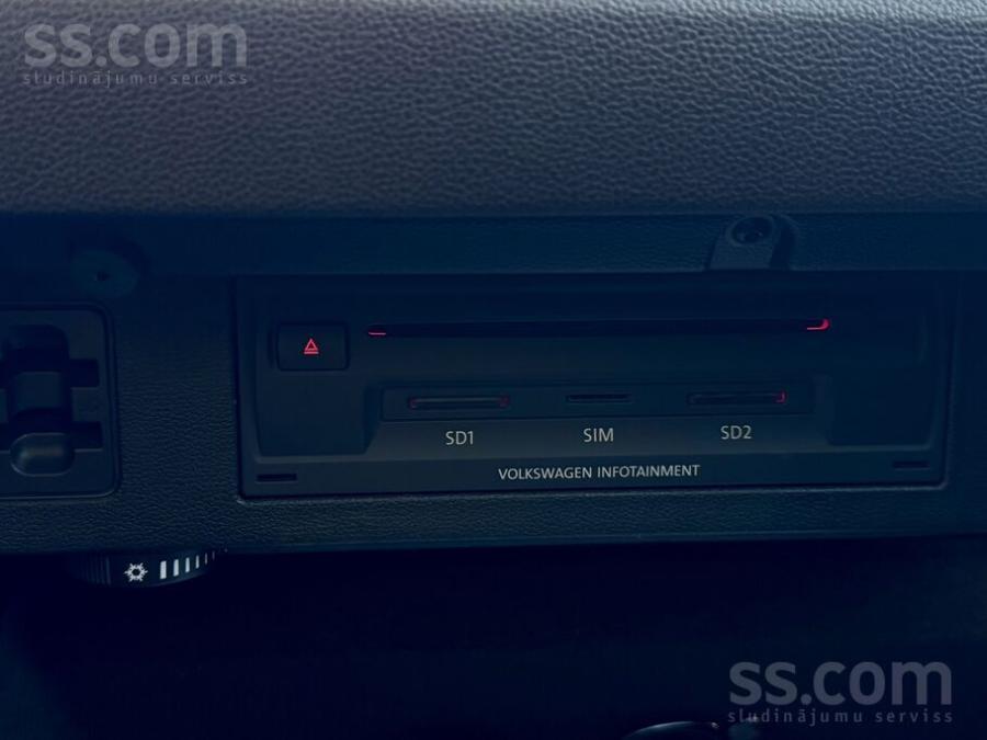 Melns Volkswagen Passat B8 2016 Rīga, ar dzinēja tilpumu 2.00 L un nobraukumu 0 tūkst. km par 9150 €, foto 32 vietnē AUTOMOTO.COM.LV