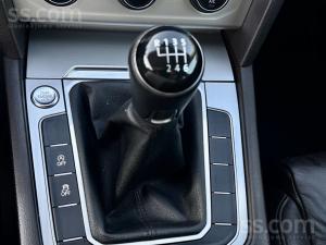 Melns Volkswagen Passat B8 2016 Rīga, ar dzinēja tilpumu 2.00 L un nobraukumu 0 tūkst. km par 9150 €, foto 33 vietnē AUTOMOTO.COM.LV
